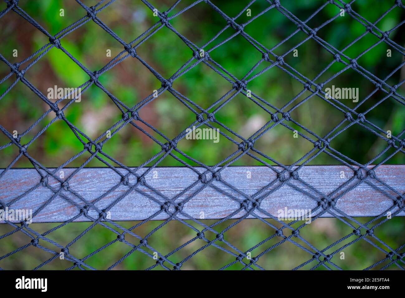 Falling into a safety net hi-res stock photography and images - Alamy