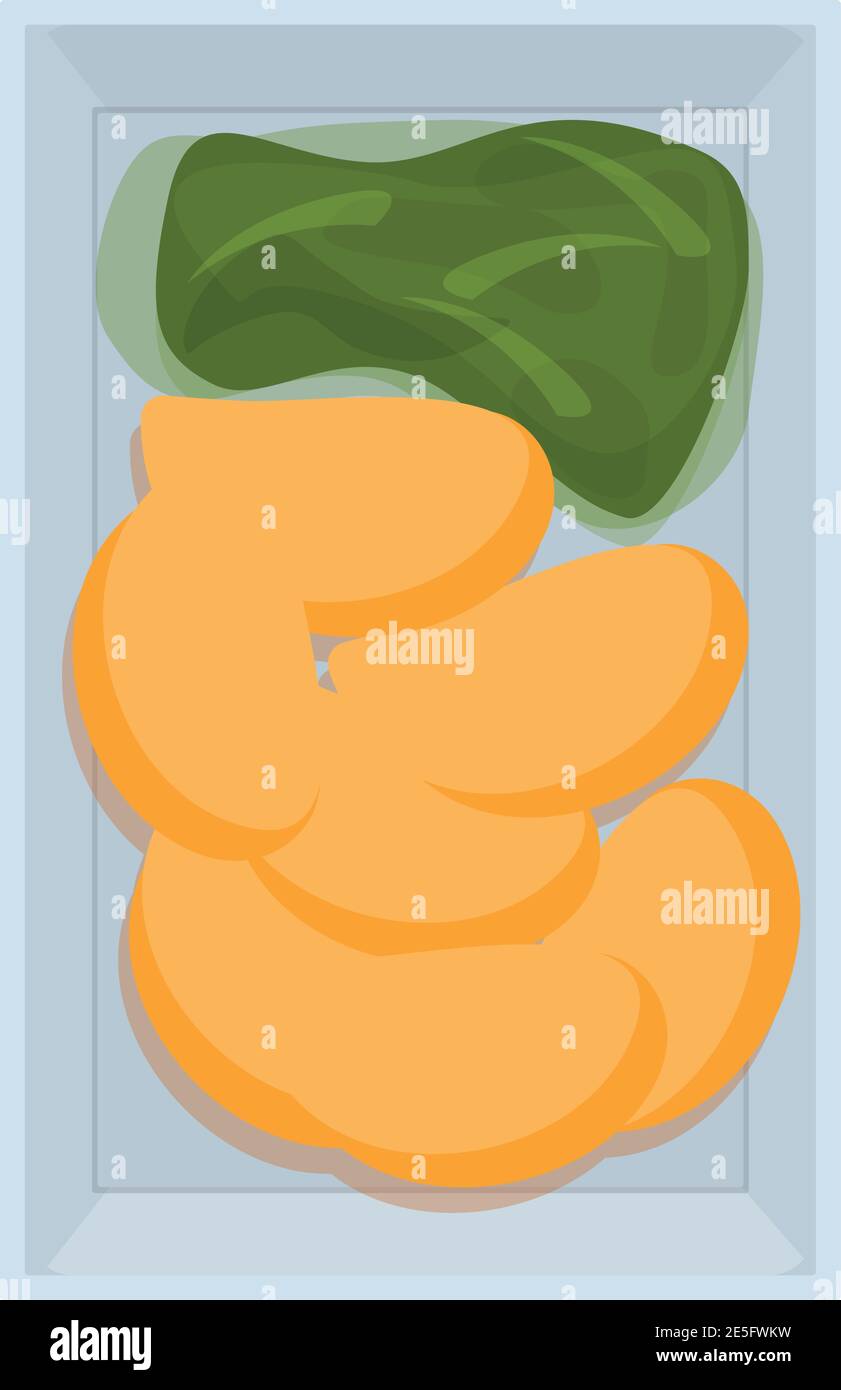 Airline food icon. Cartoon of airline food vector icon for web design ...