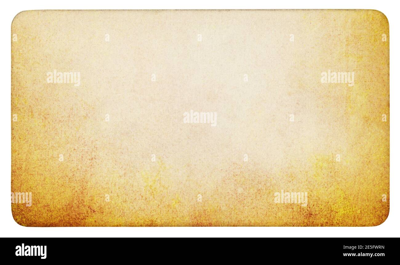 Golden vintage wallpaper Cut Out Stock Images & Pictures - Alamy