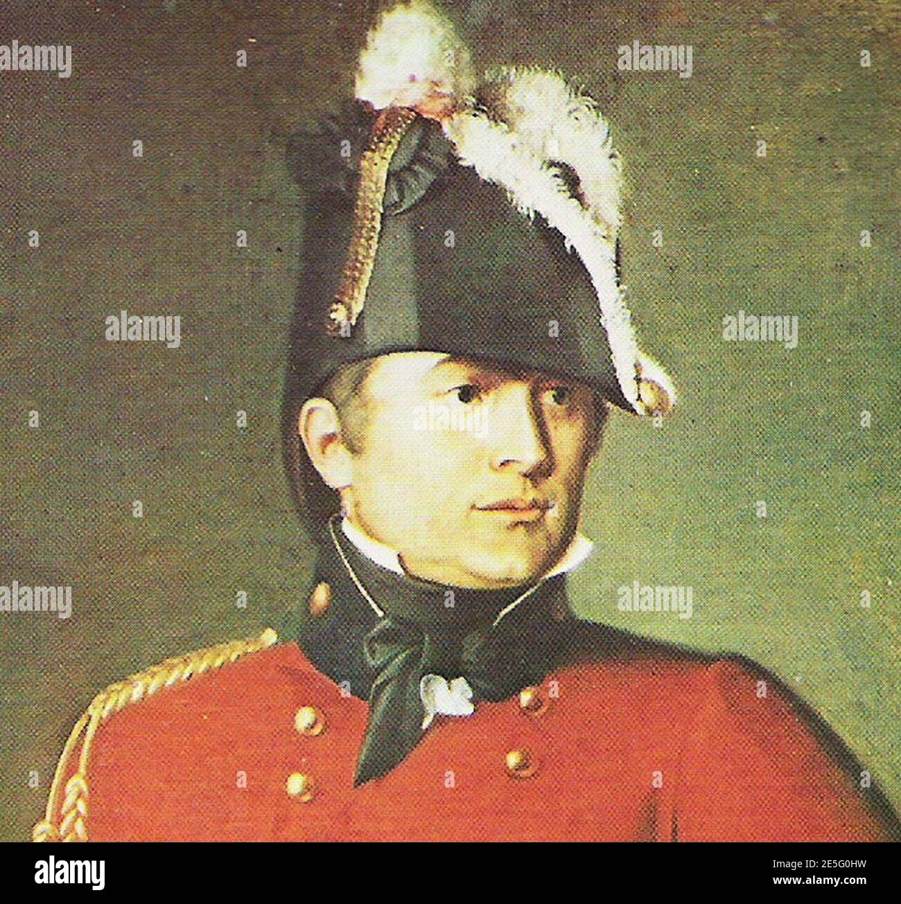 Robert ross hi-res stock photography and images - Alamy