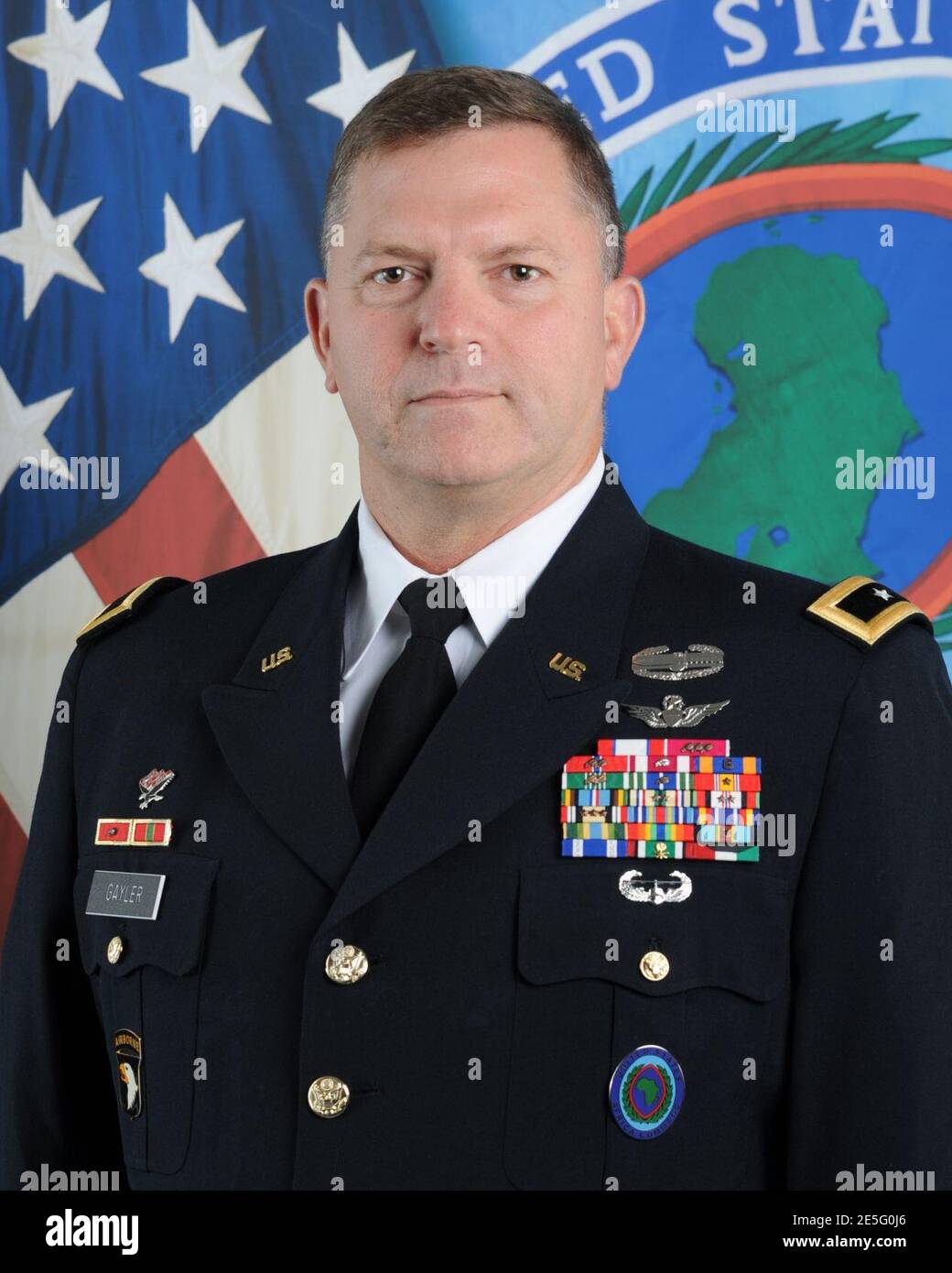 Gayler hi-res stock photography and images - Alamy