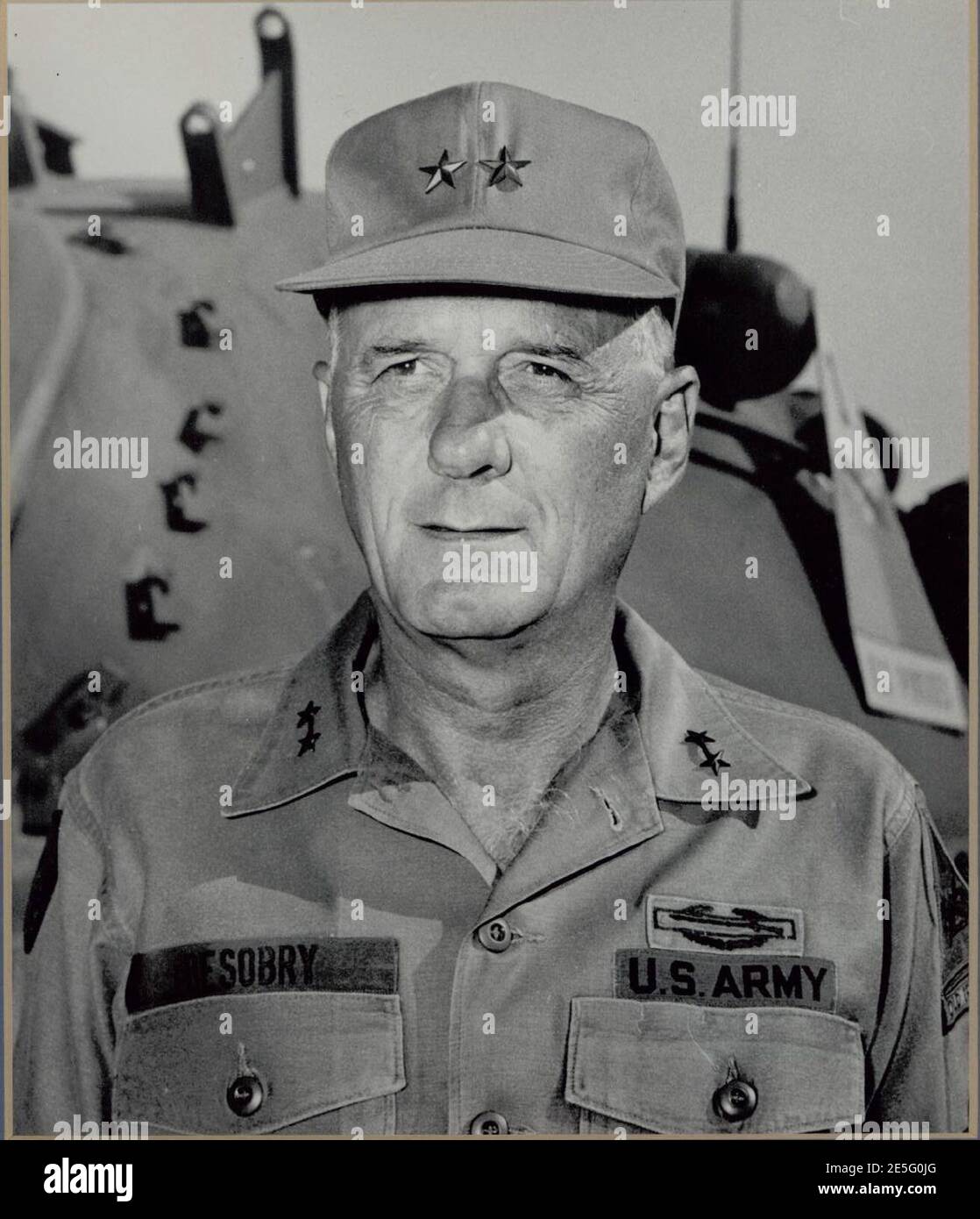 MG William Desobry Stock Photo - Alamy