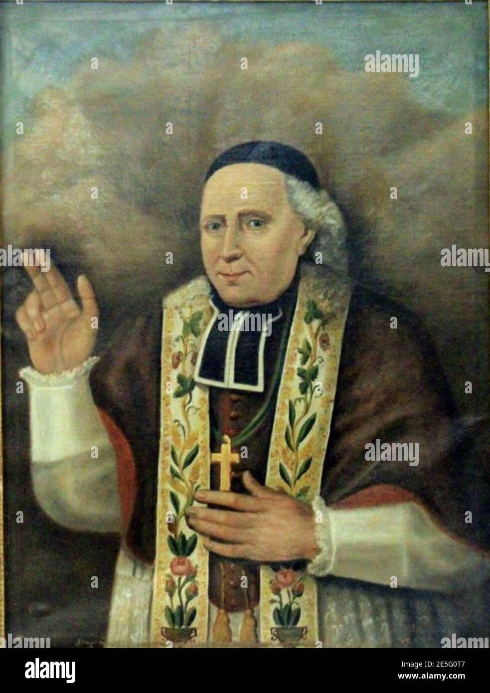 Miollis hi-res stock photography and images - Alamy