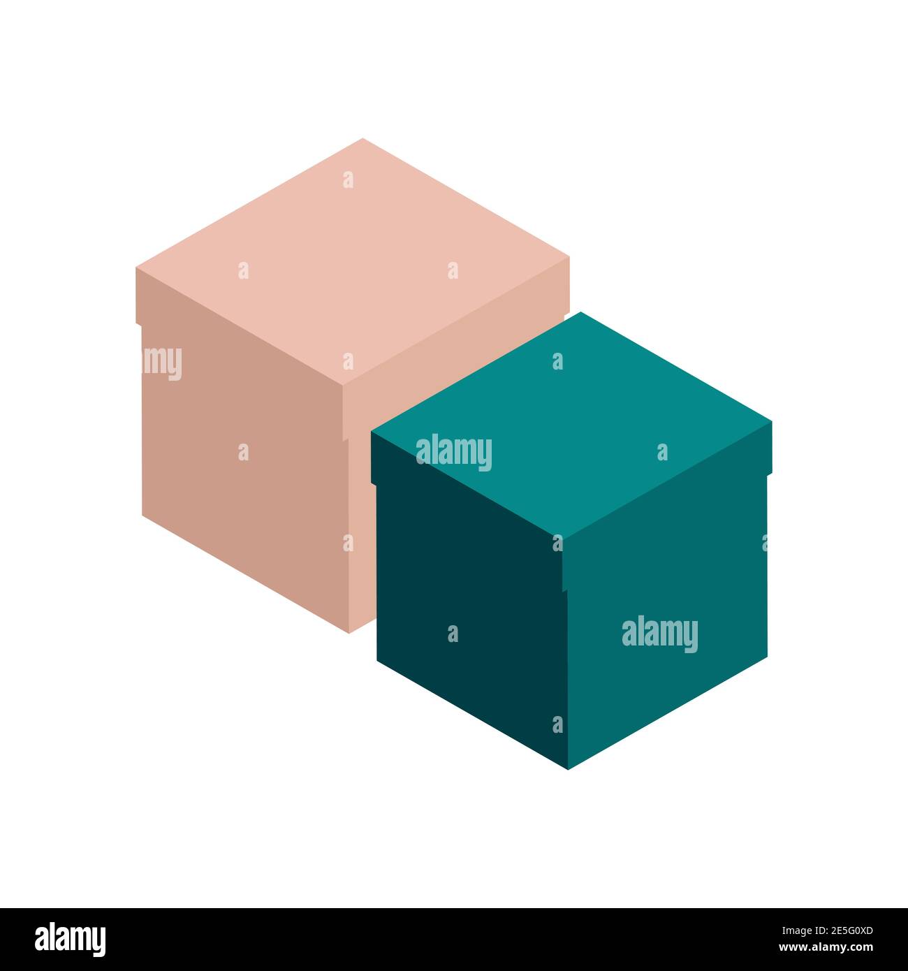 Generic distribution Stock Vector Images - Alamy