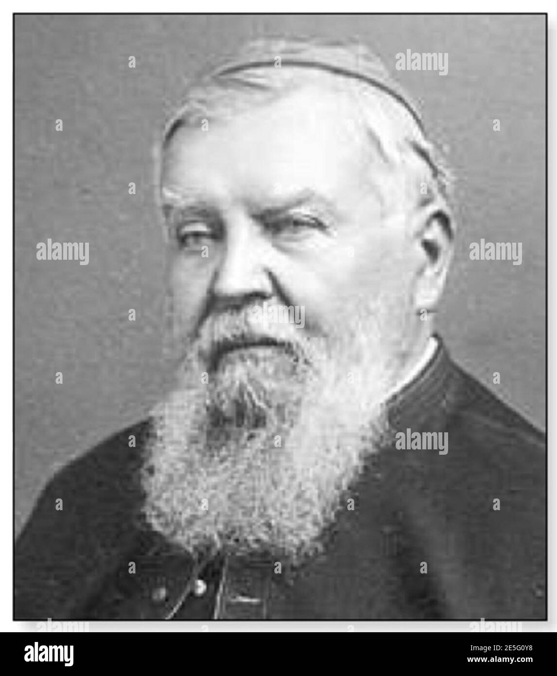 Vicaire hi-res stock photography and images - Alamy