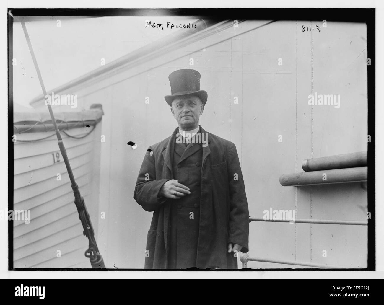 Falconio hi-res stock photography and images - Alamy