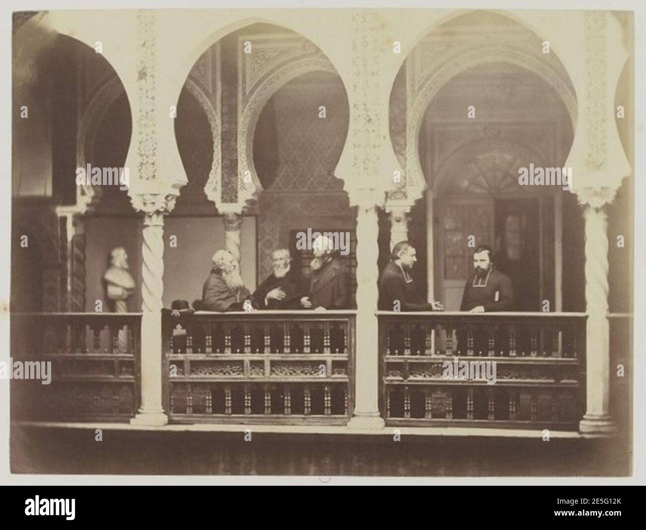 Mgr Pavy 1 Stock Photo - Alamy