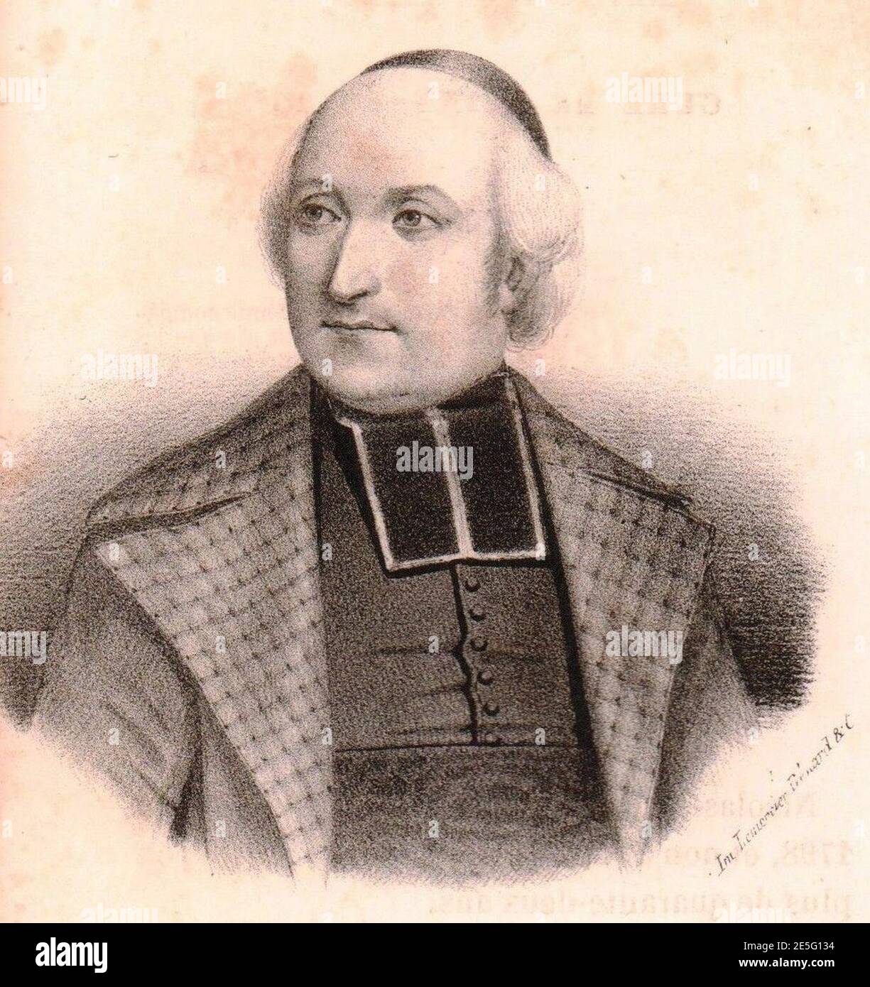 Nicolas theodore hi-res stock photography and images - Alamy