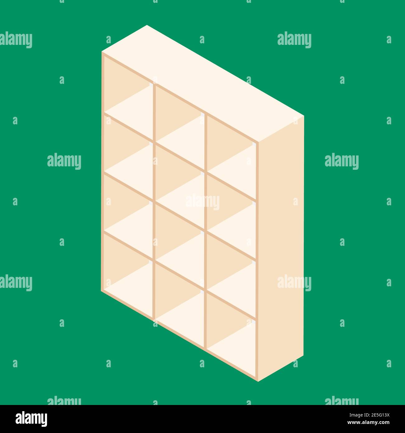 Icon shelf storage hi-res stock photography and images - Alamy