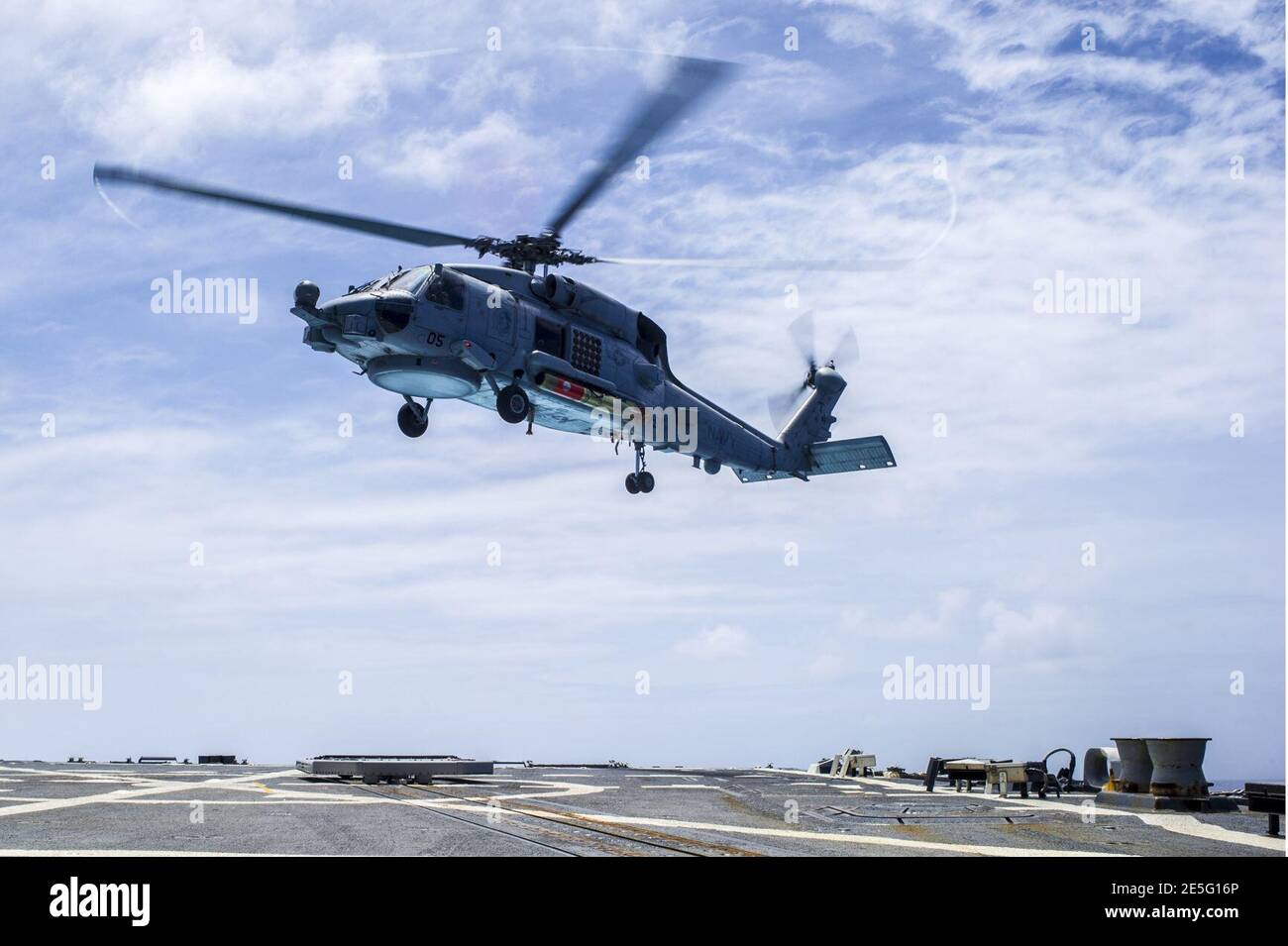 Hsm 51 hi-res stock photography and images - Alamy