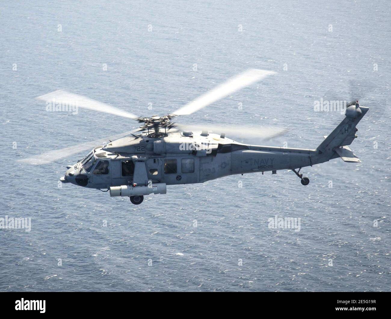 Airborne laser mine detection system hi-res stock photography and ...