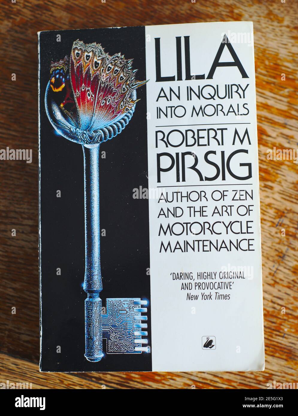 Philisophical book hi-res stock photography and images - Alamy