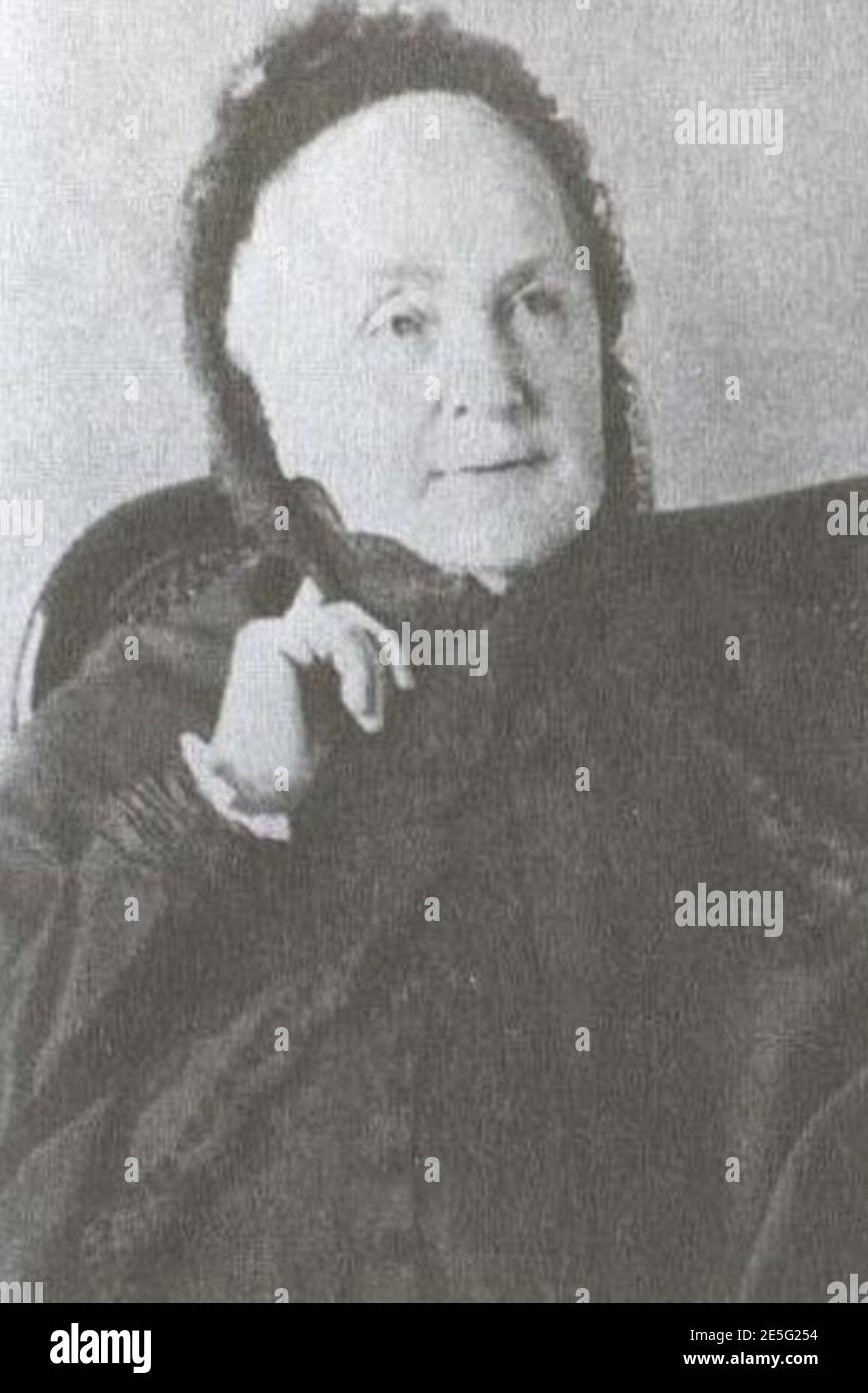 Ignatieva hi-res stock photography and images - Alamy