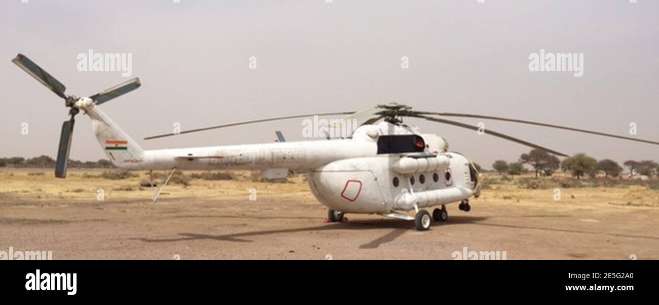 Nigerien air force hi-res stock photography and images - Alamy