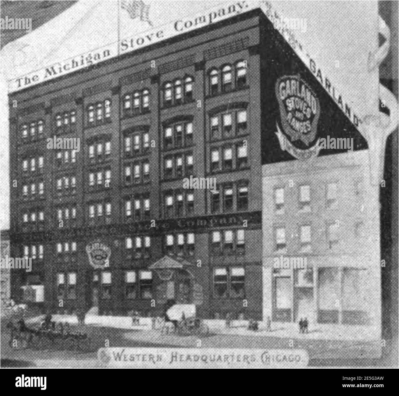 Distributor Black and White Stock Photos & Images - Alamy