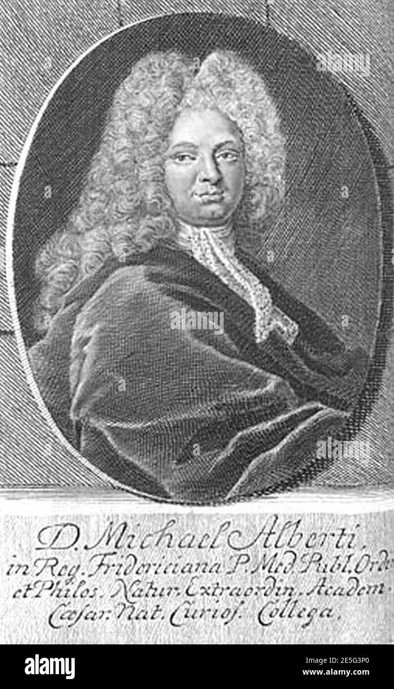 Michael alberti hi-res stock photography and images - Alamy