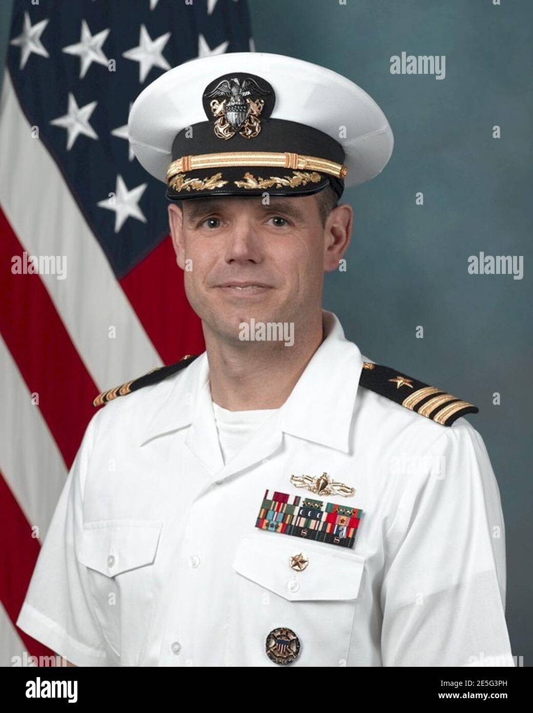 Michael A. McCartney (1 Stock Photo - Alamy