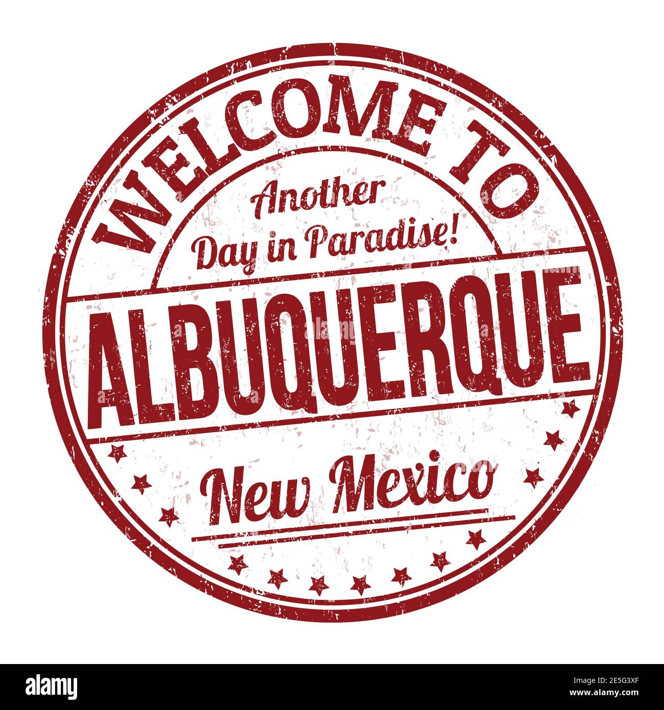 Visit us word Stock Vector Images - Alamy