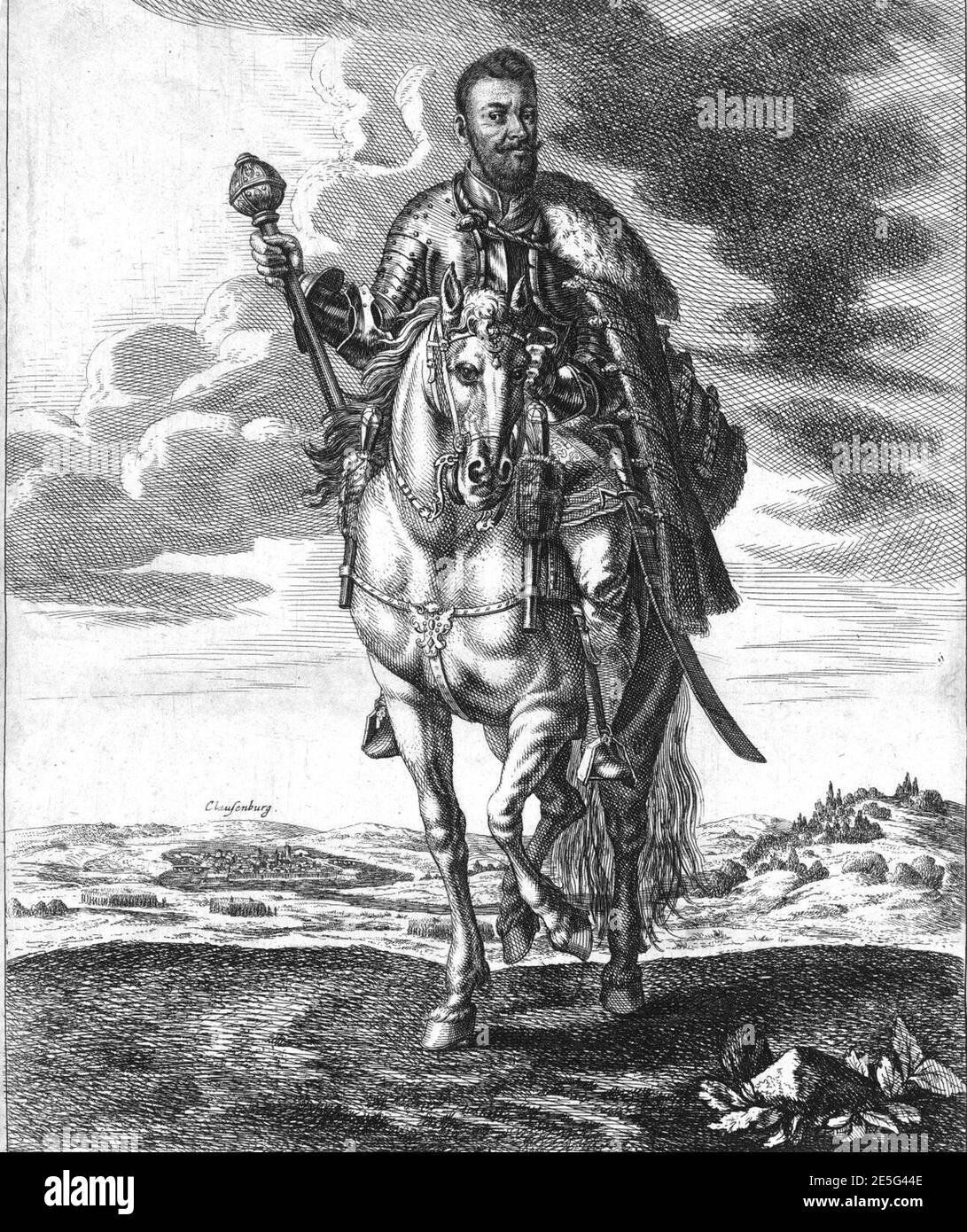 Prince michael of Black and White Stock Photos & Images - Alamy