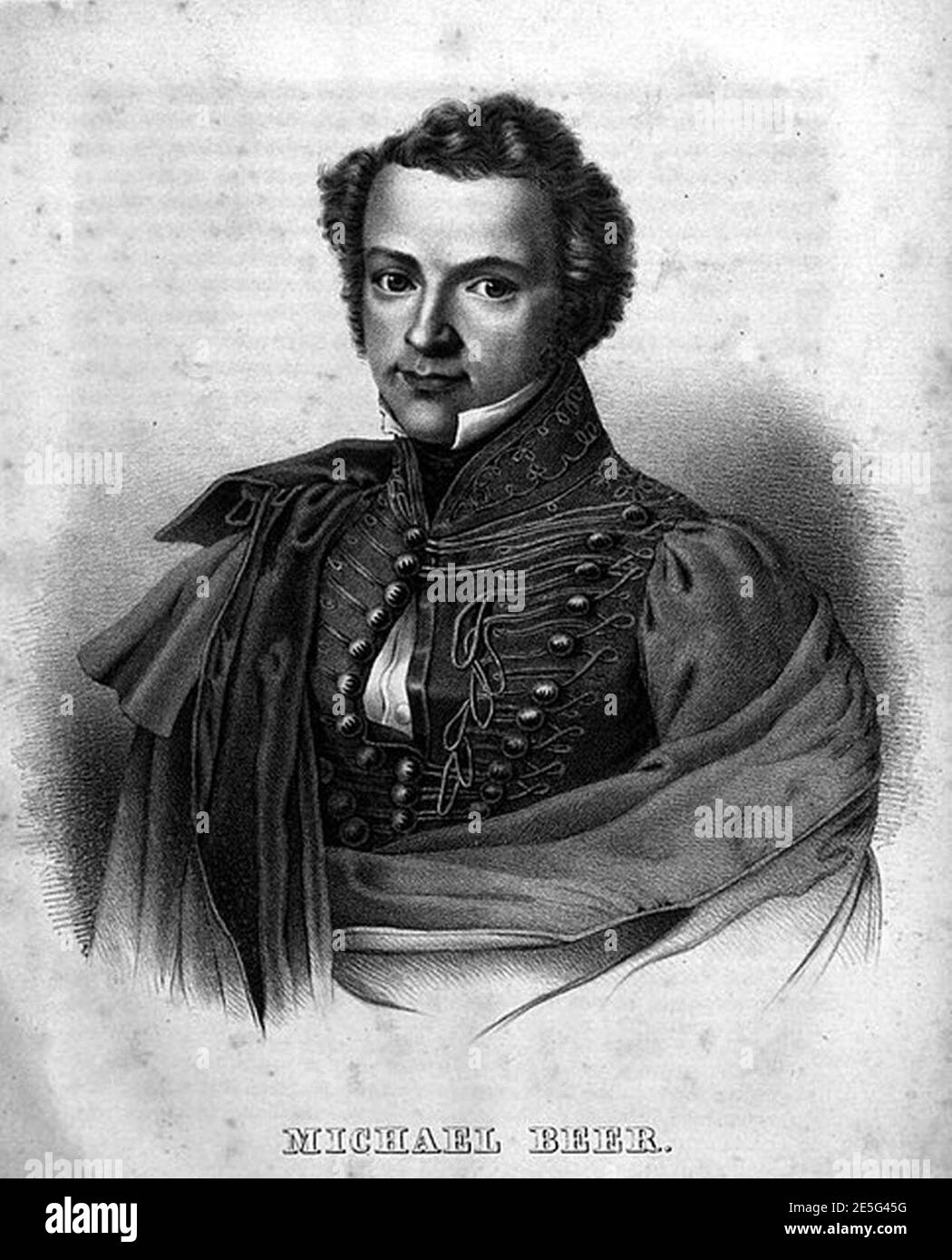 Michael beer hi-res stock photography and images - Alamy