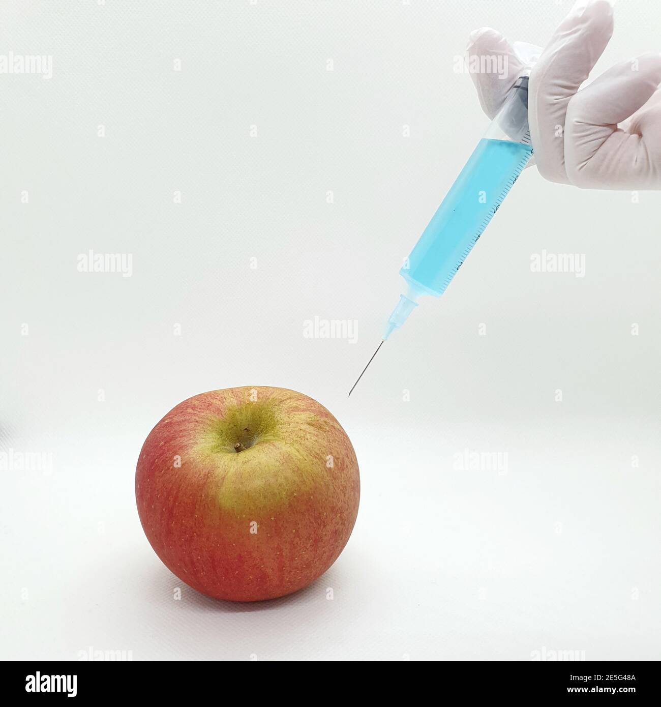 Crispr cas9 plant hi-res stock photography and images - Alamy