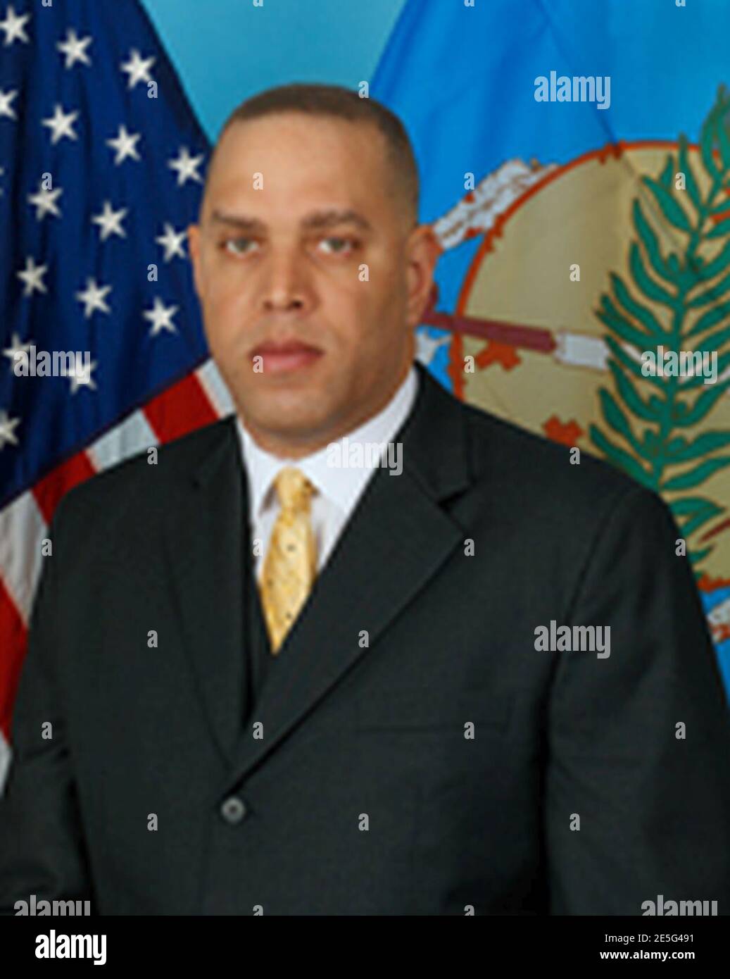 Michael c thompson hi-res stock photography and images - Alamy