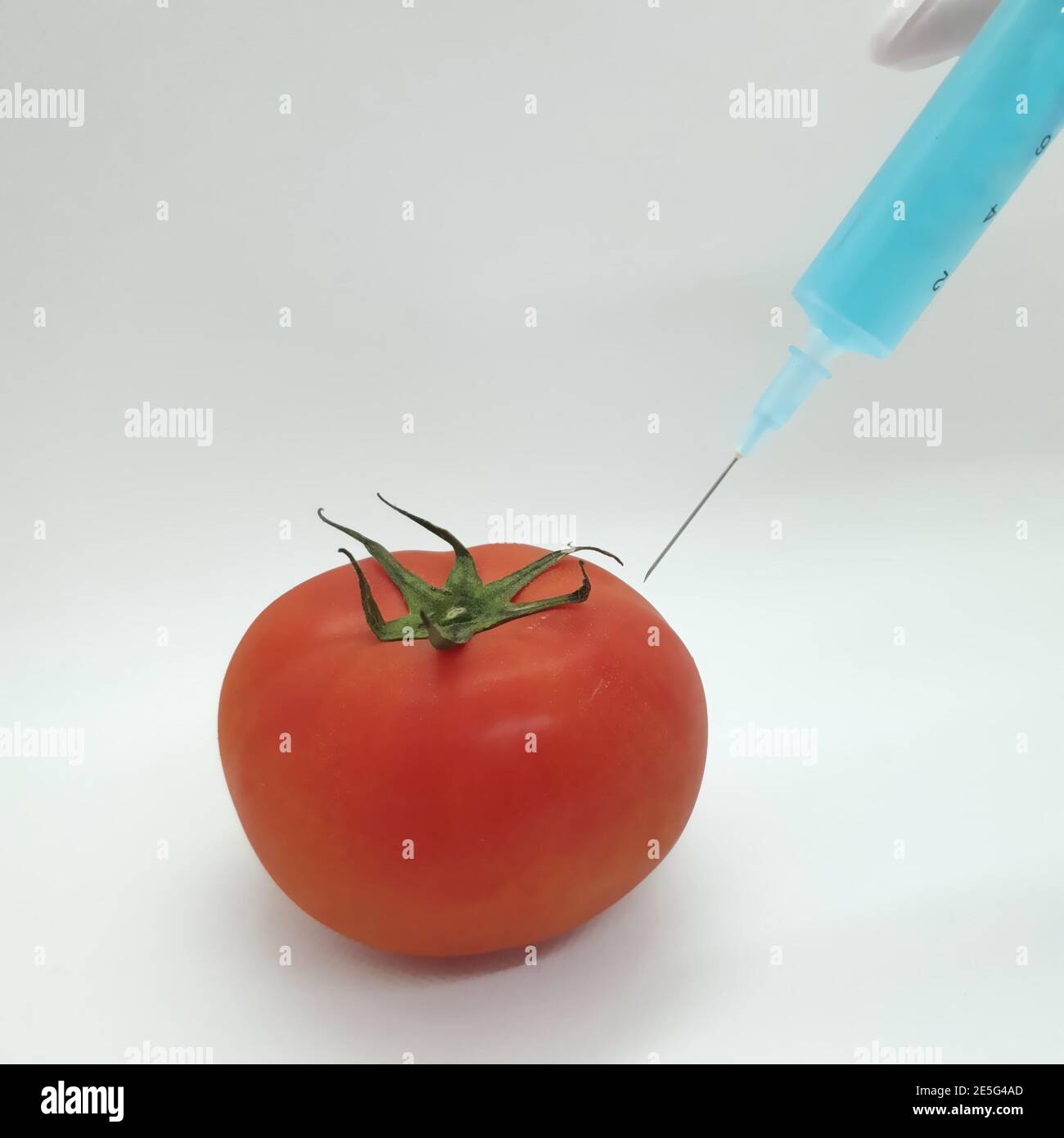 Crispr cas9 plant hi-res stock photography and images - Alamy
