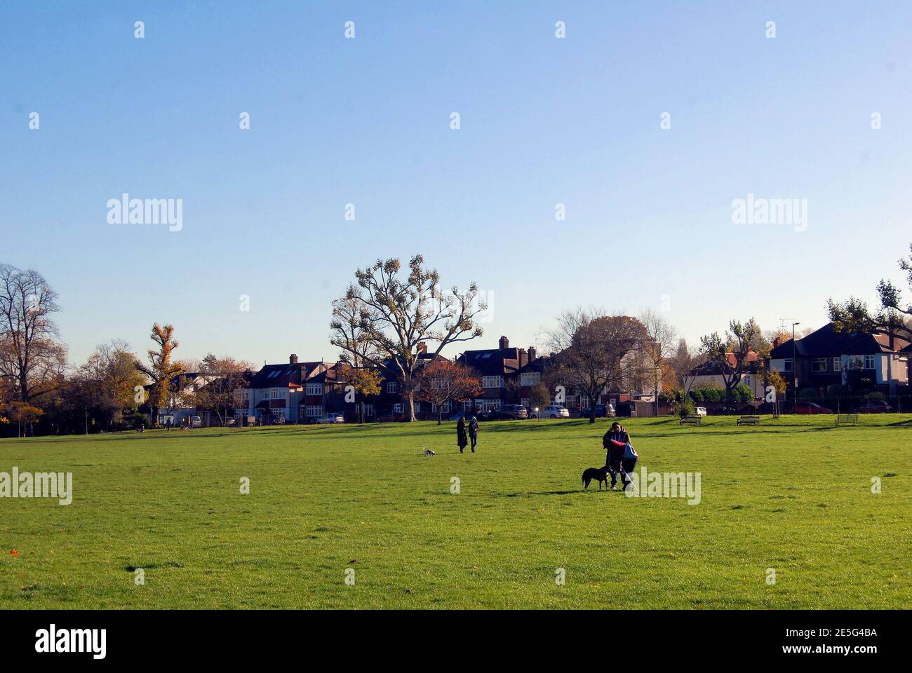 Open air at the public park hi-res stock photography and images - Alamy