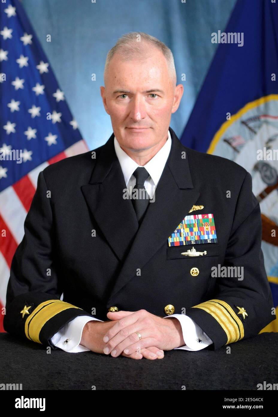 Michael D. Bernacchi, Jr. (3 Stock Photo - Alamy