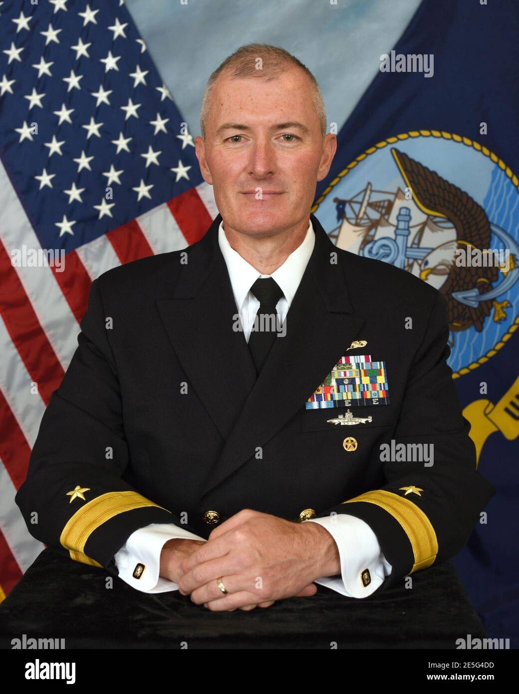 Michael D. Bernacchi, Jr. (2 Stock Photo - Alamy