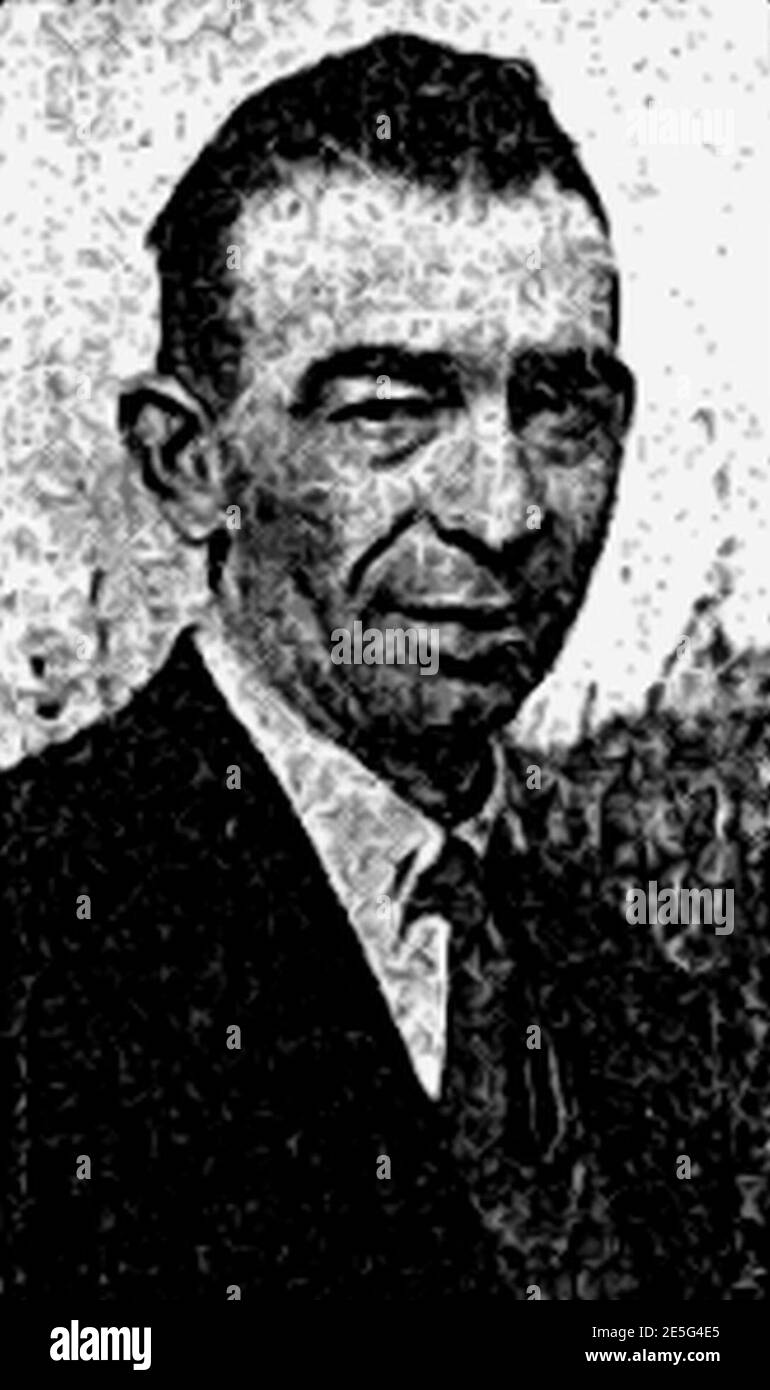 Michael Donnellan, circa 1944 Stock Photo - Alamy