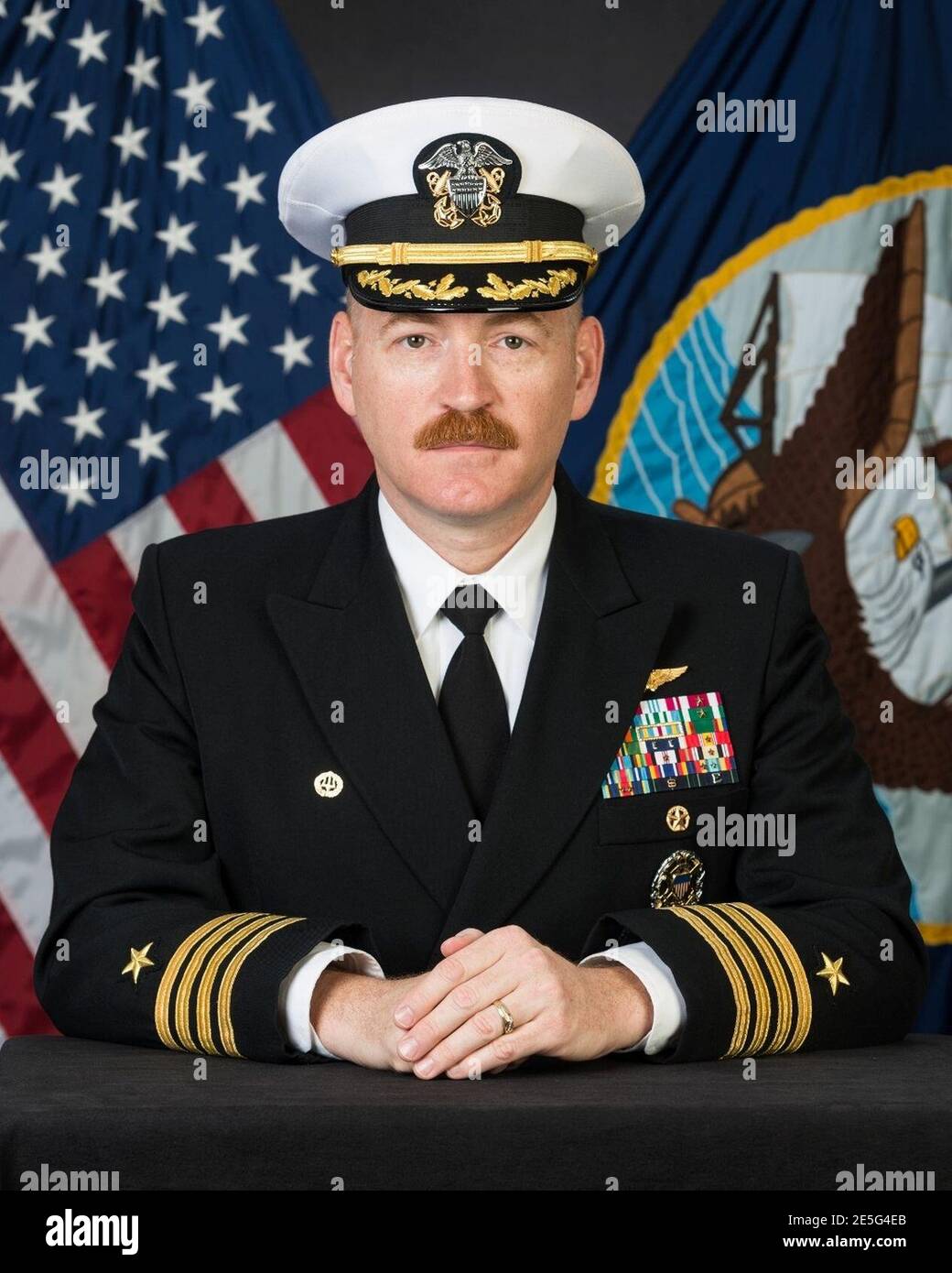 Michael D. MacNicholl Stock Photo - Alamy