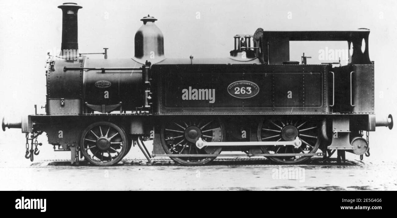 Staatsspoorwegen hi-res stock photography and images - Alamy