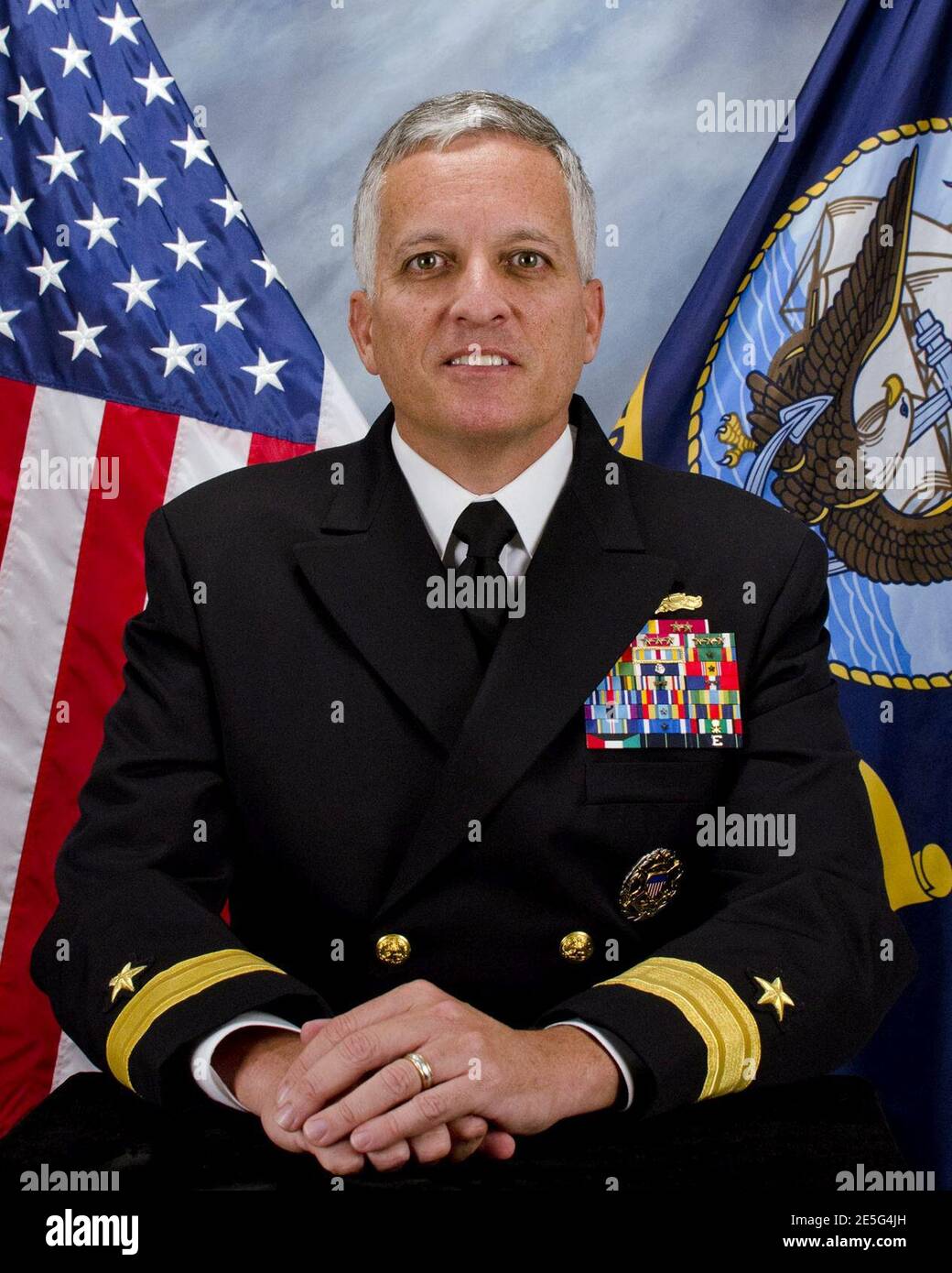 Michael e. smith hi-res stock photography and images - Alamy