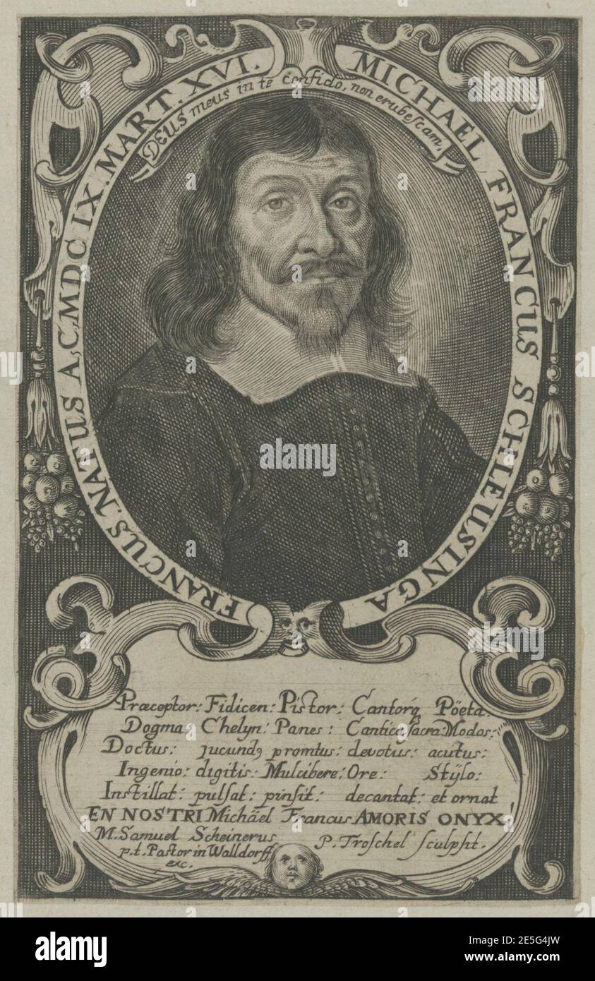 Michael franck hi-res stock photography and images - Alamy