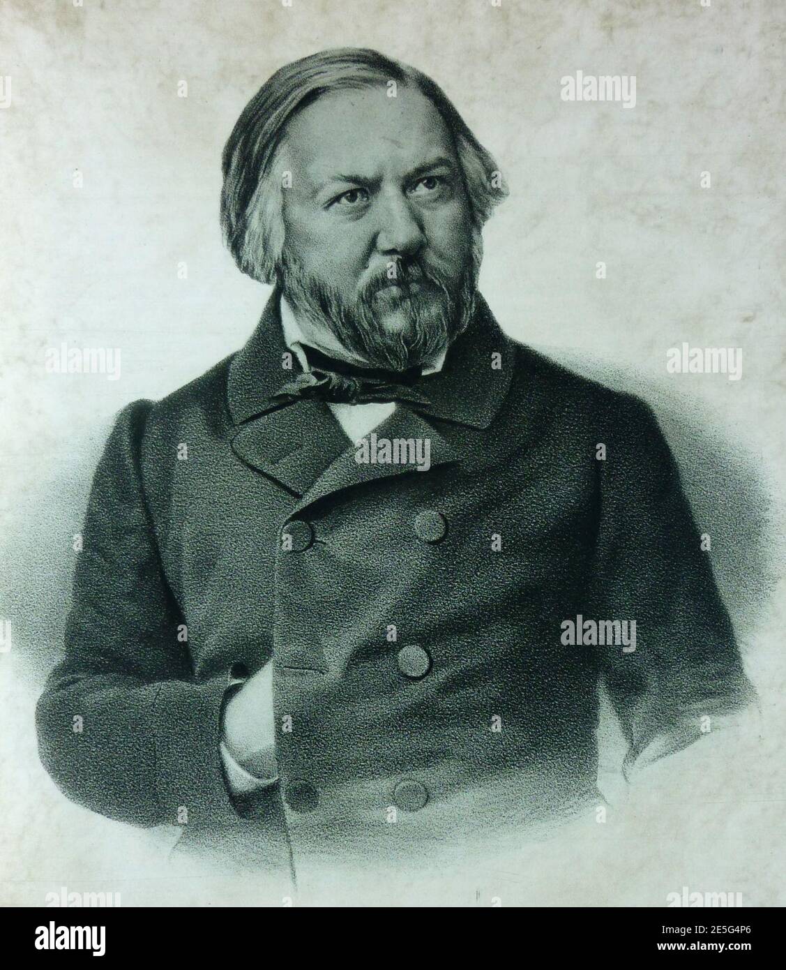 Michael glinka hi-res stock photography and images - Alamy
