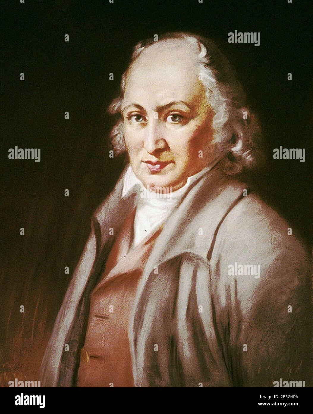 1740 1811 hi-res stock photography and images - Alamy