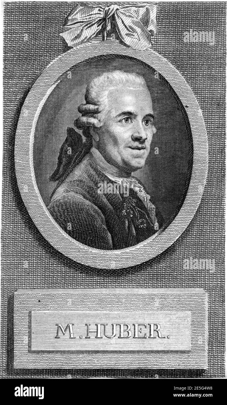 Michael huber hi-res stock photography and images - Alamy