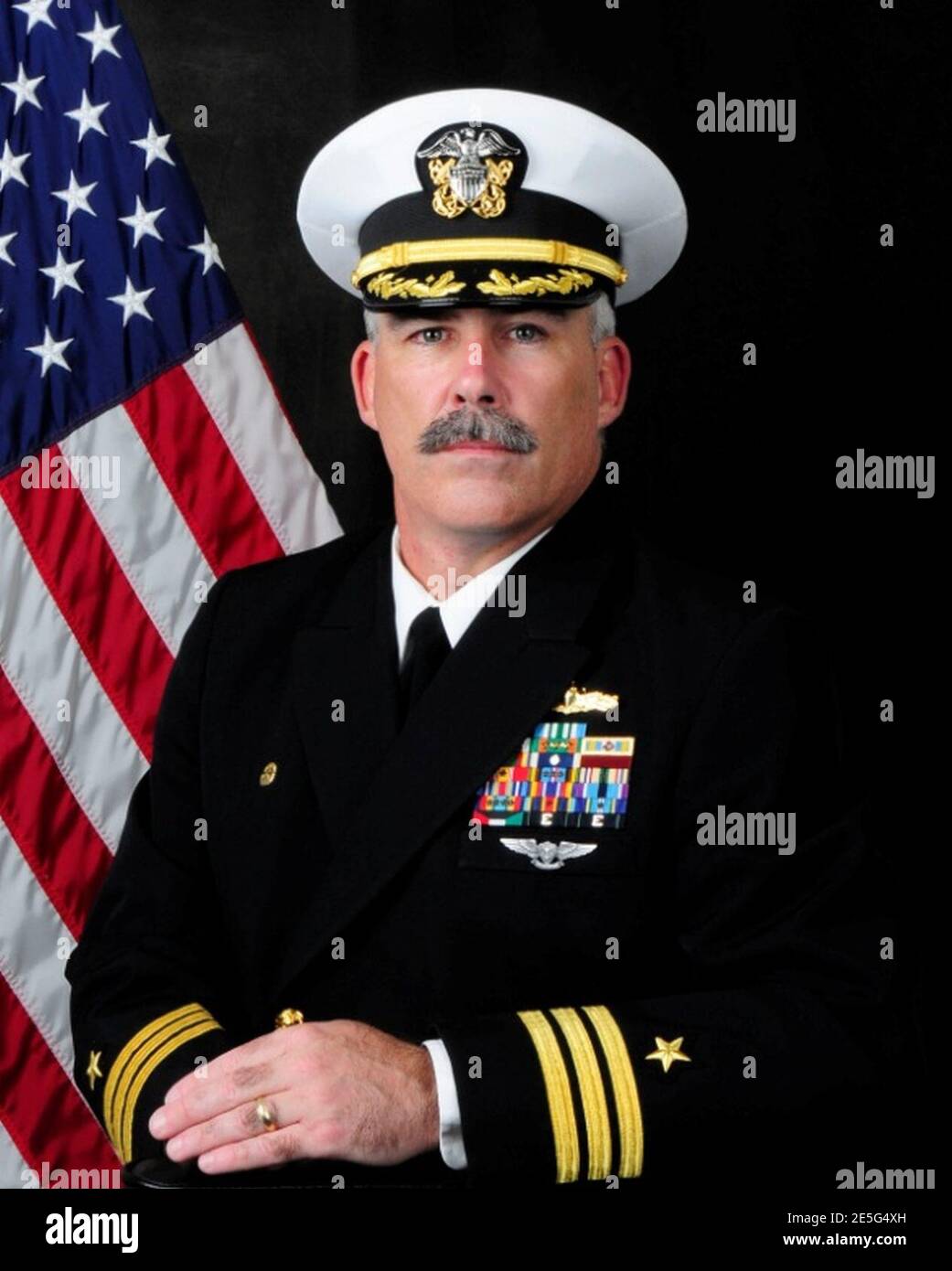 Michael J. Harris (2 Stock Photo - Alamy