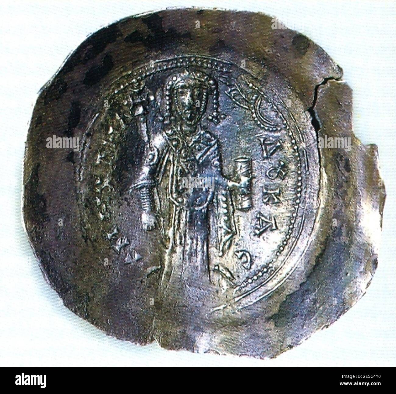 Doukas hi-res stock photography and images - Alamy