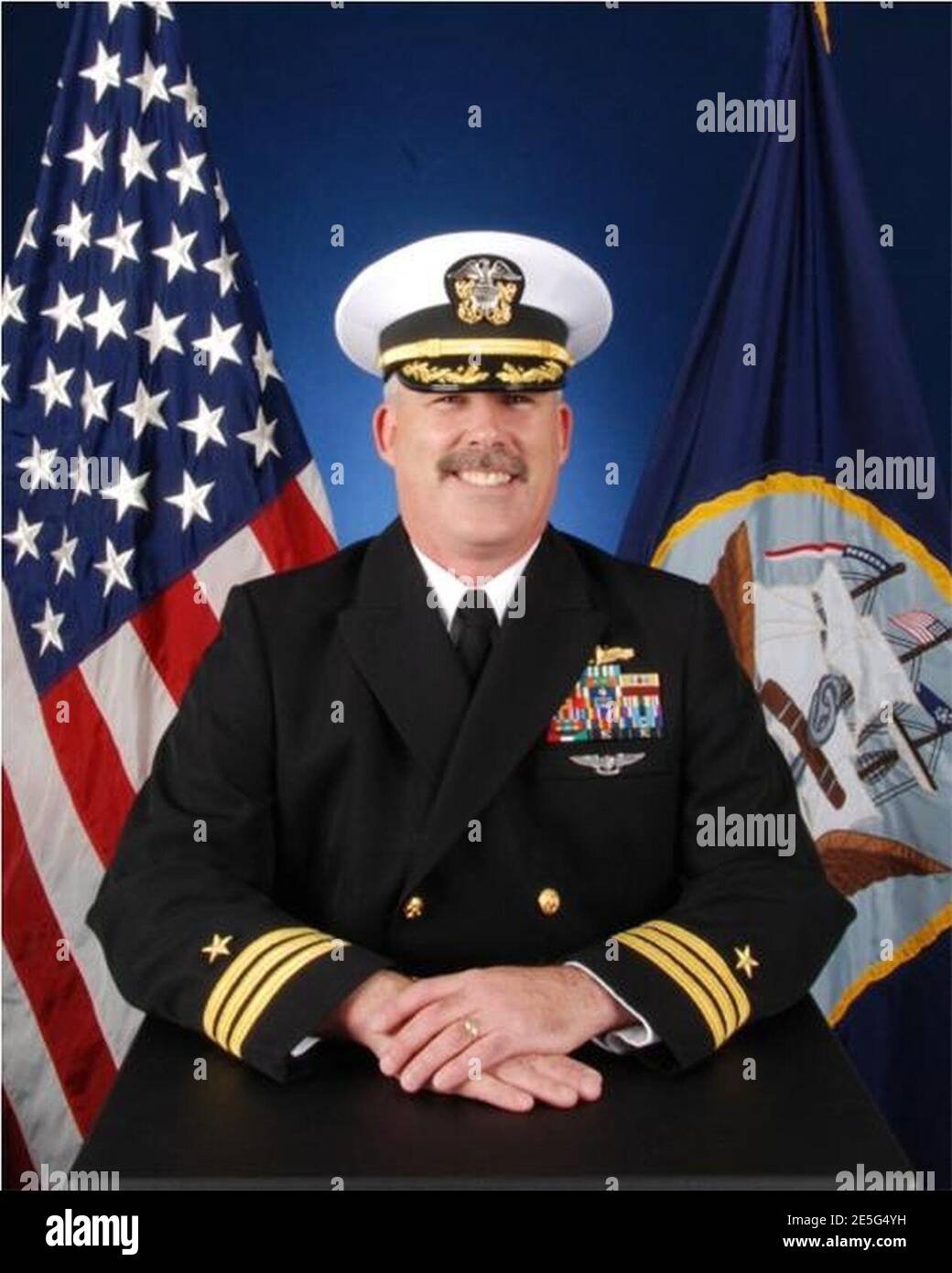 Michael J. Harris (1 Stock Photo - Alamy