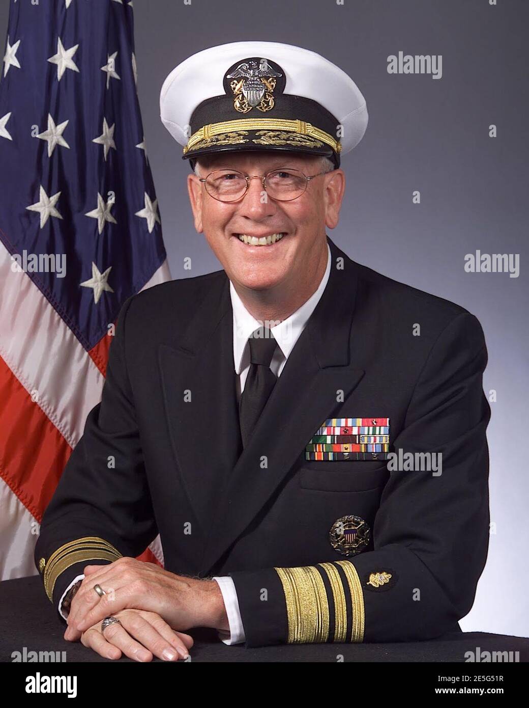Michael L. Cowan (2 Stock Photo - Alamy