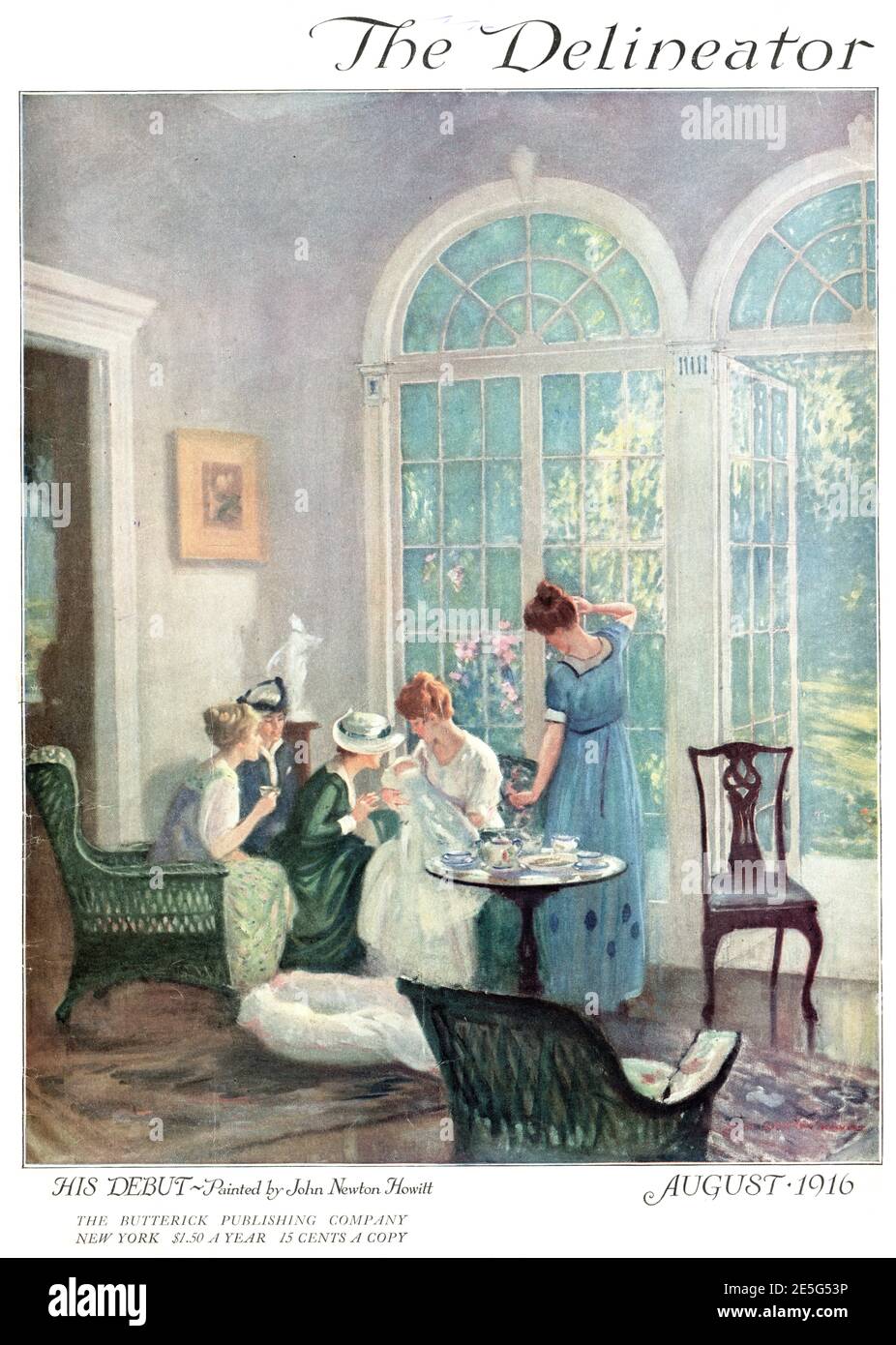 Painting Vintage Painting Magazine-August Visual Arts Craft Supplies ... Painting Vintage Painting Magazine-August Visual Arts Craft Supplies ...