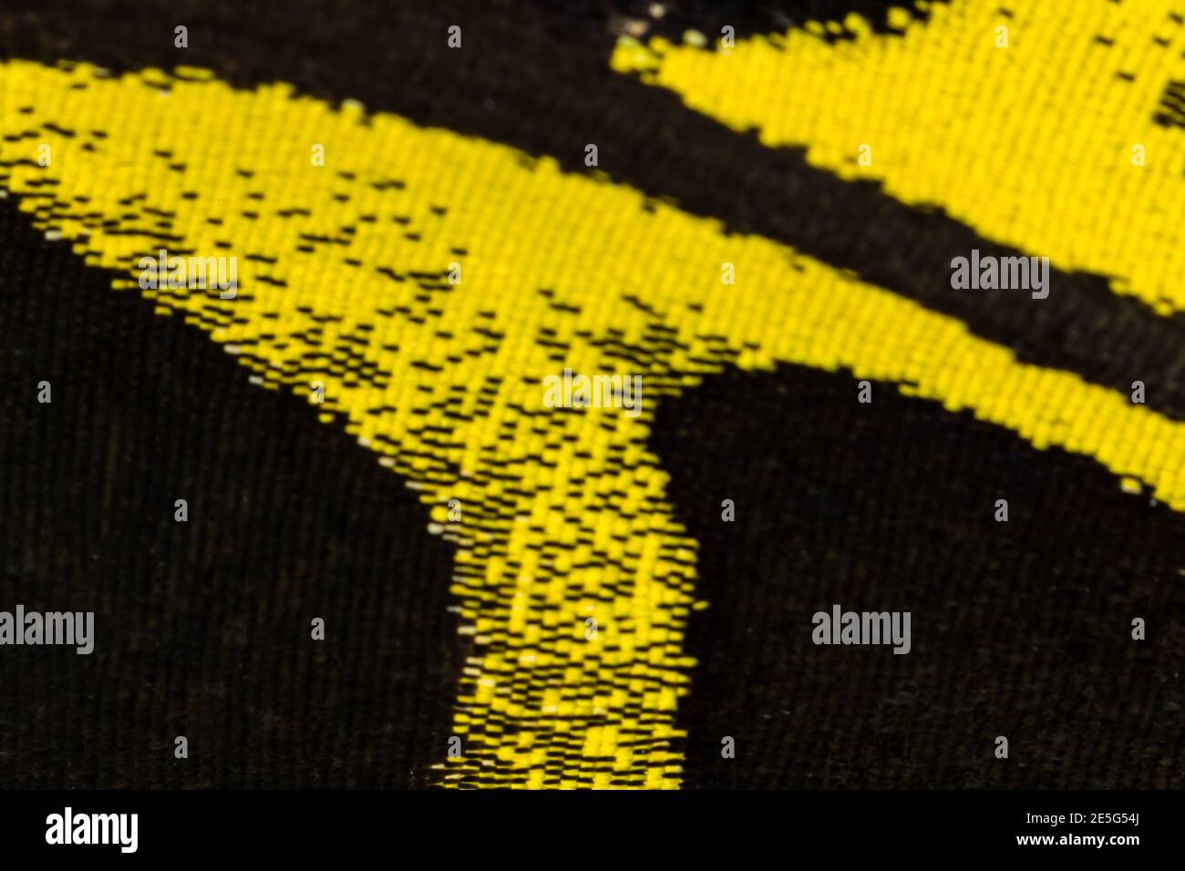 Butterfly wing pattern background Stock Photo - Alamy