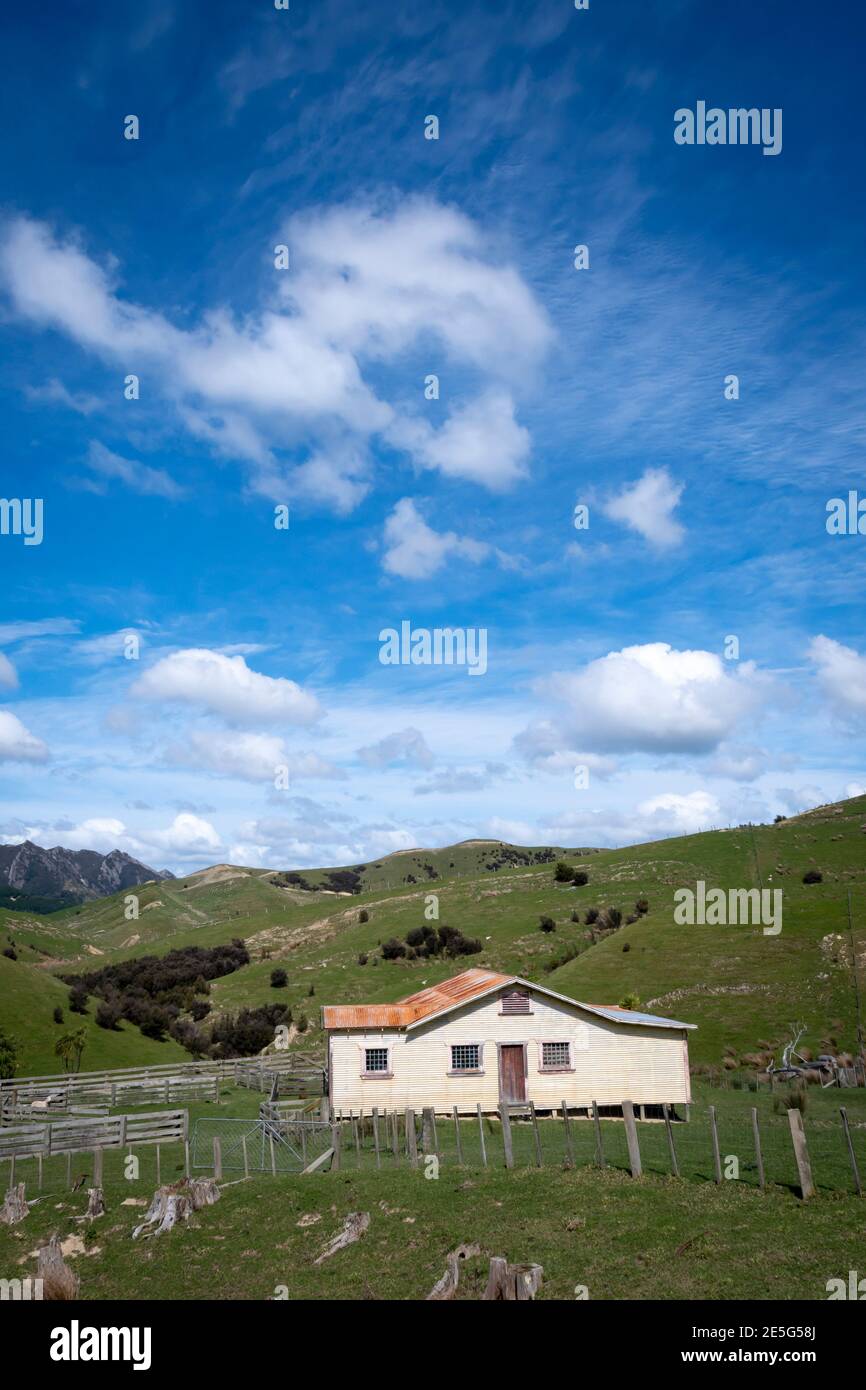 Tararua district hi-res stock photography and images - Alamy