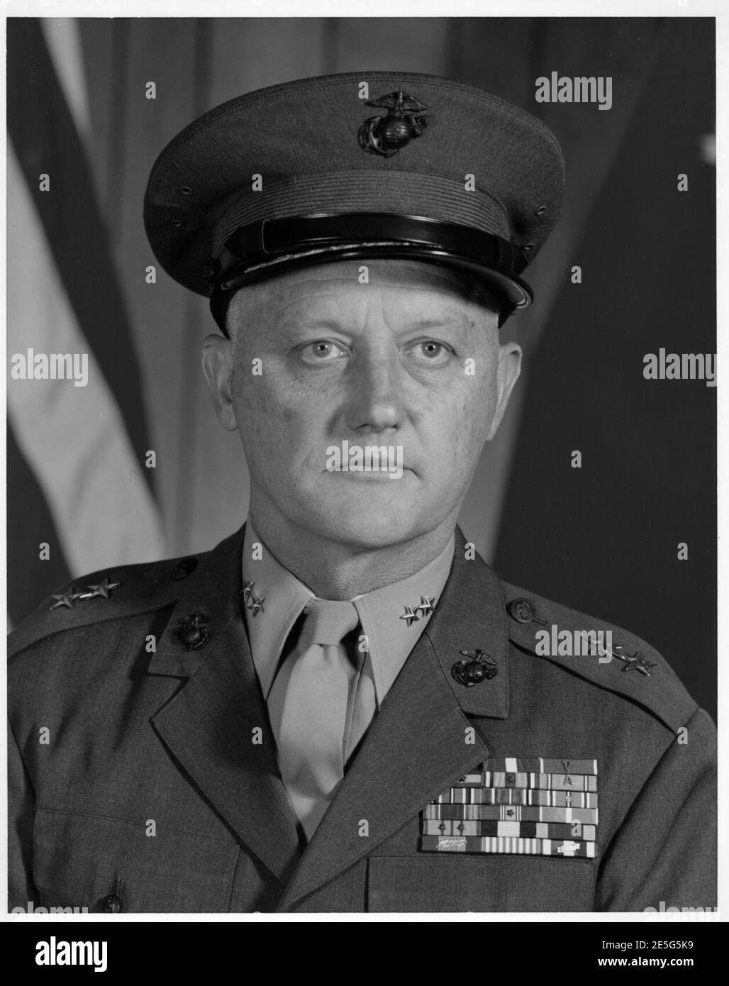 Michael P. Ryan (USMC Stock Photo - Alamy