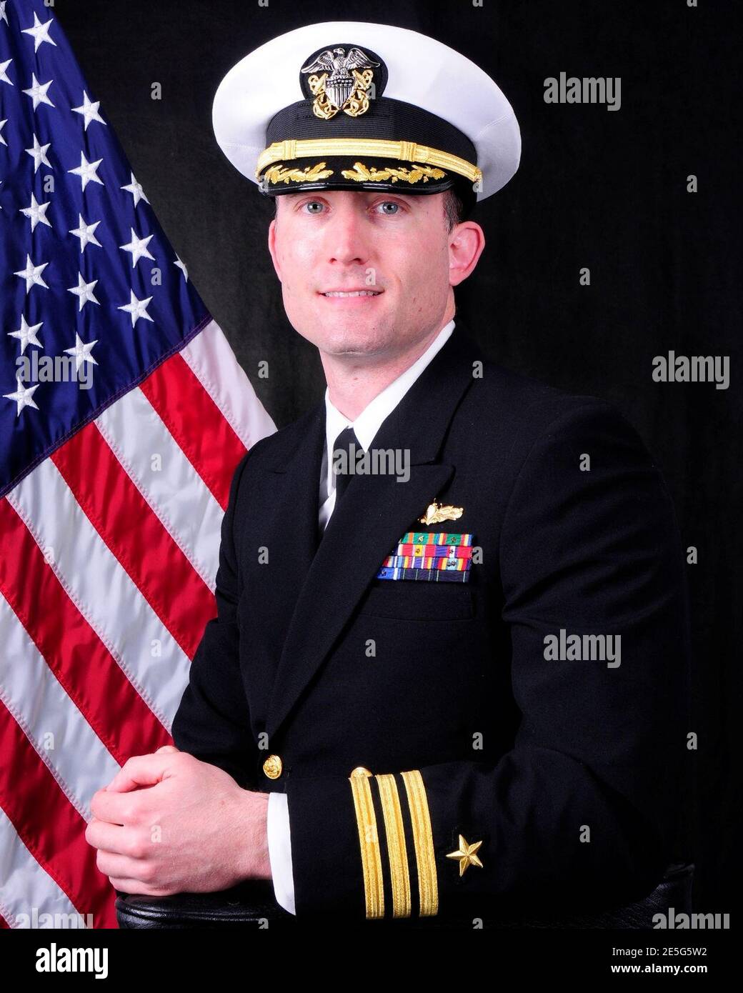 Michael R. Jarrett, Jr Stock Photo - Alamy