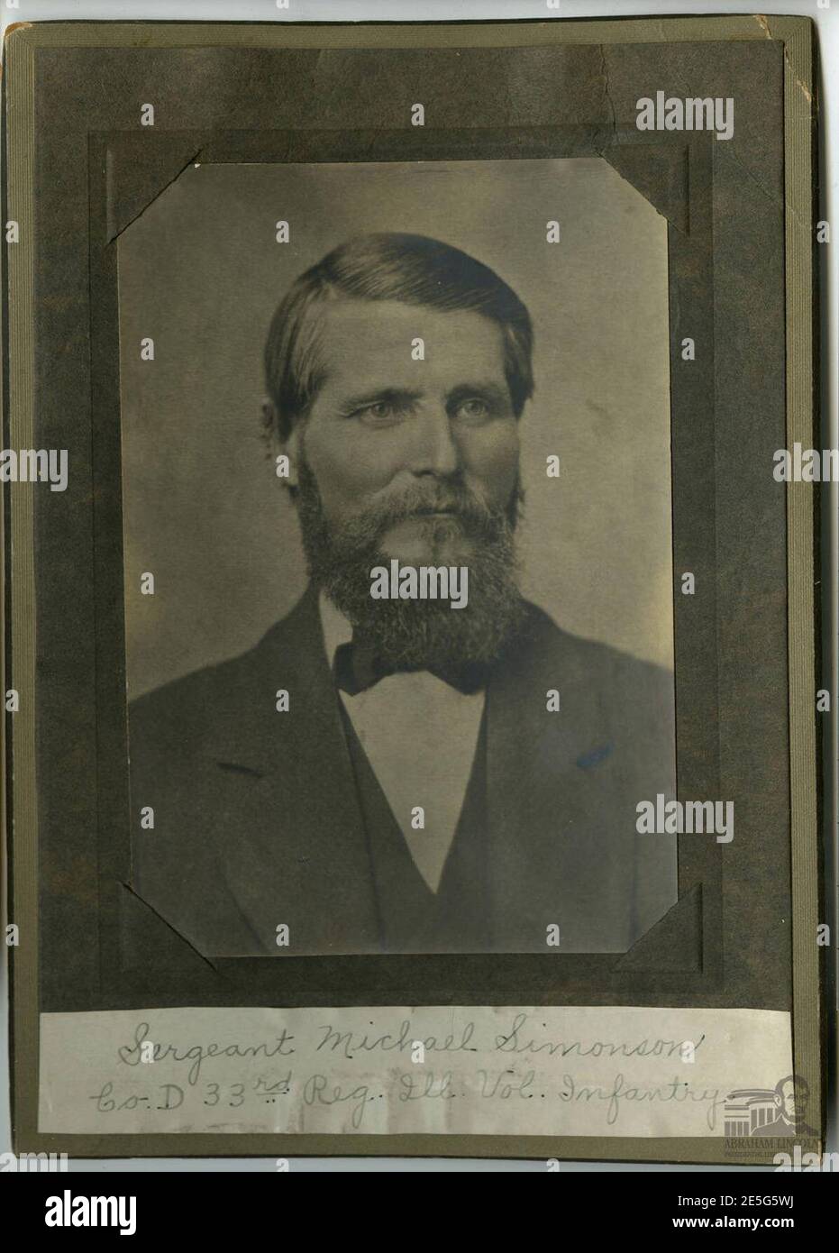 Simonson hi-res stock photography and images - Alamy