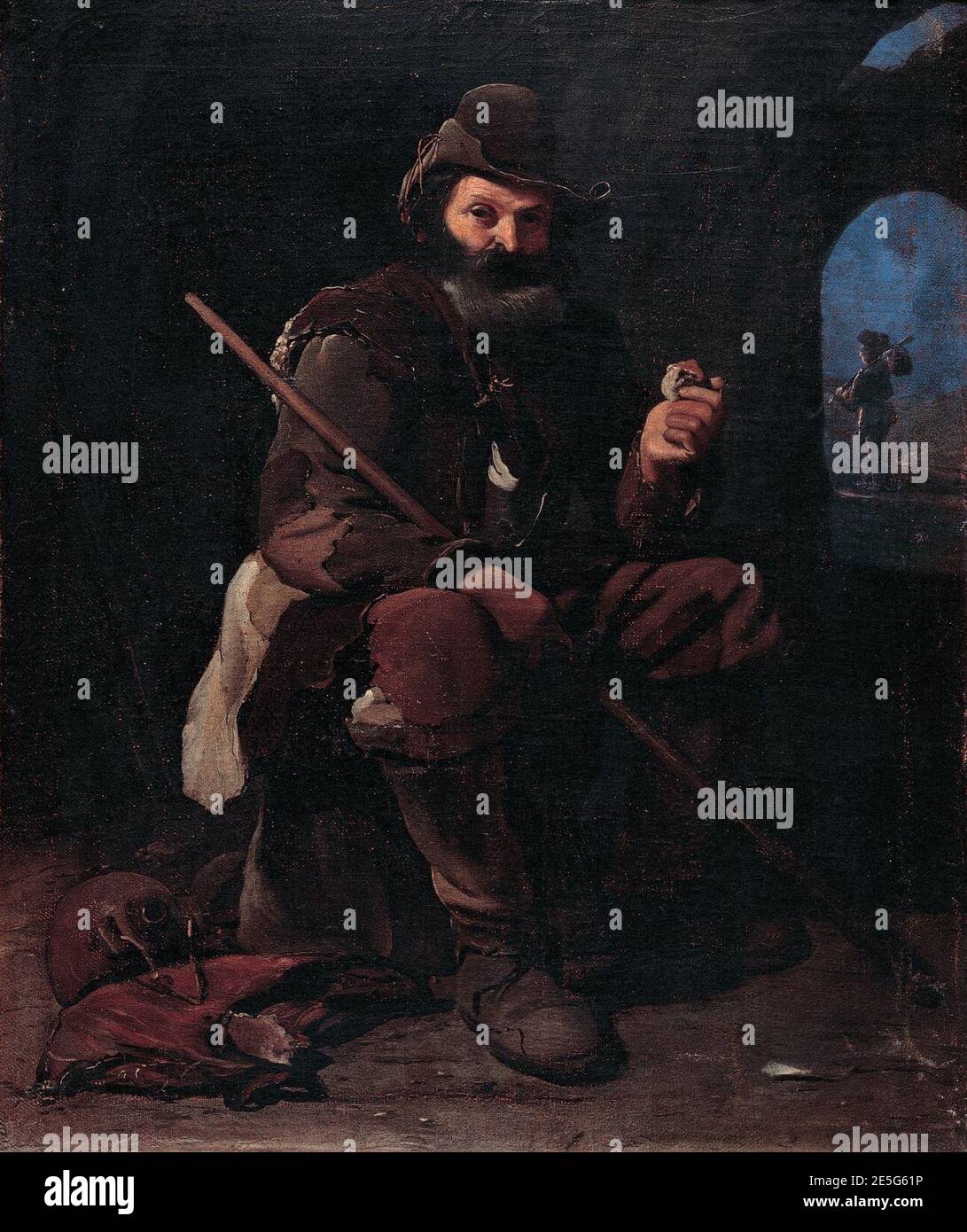 Michael pilgrim hi-res stock photography and images - Alamy