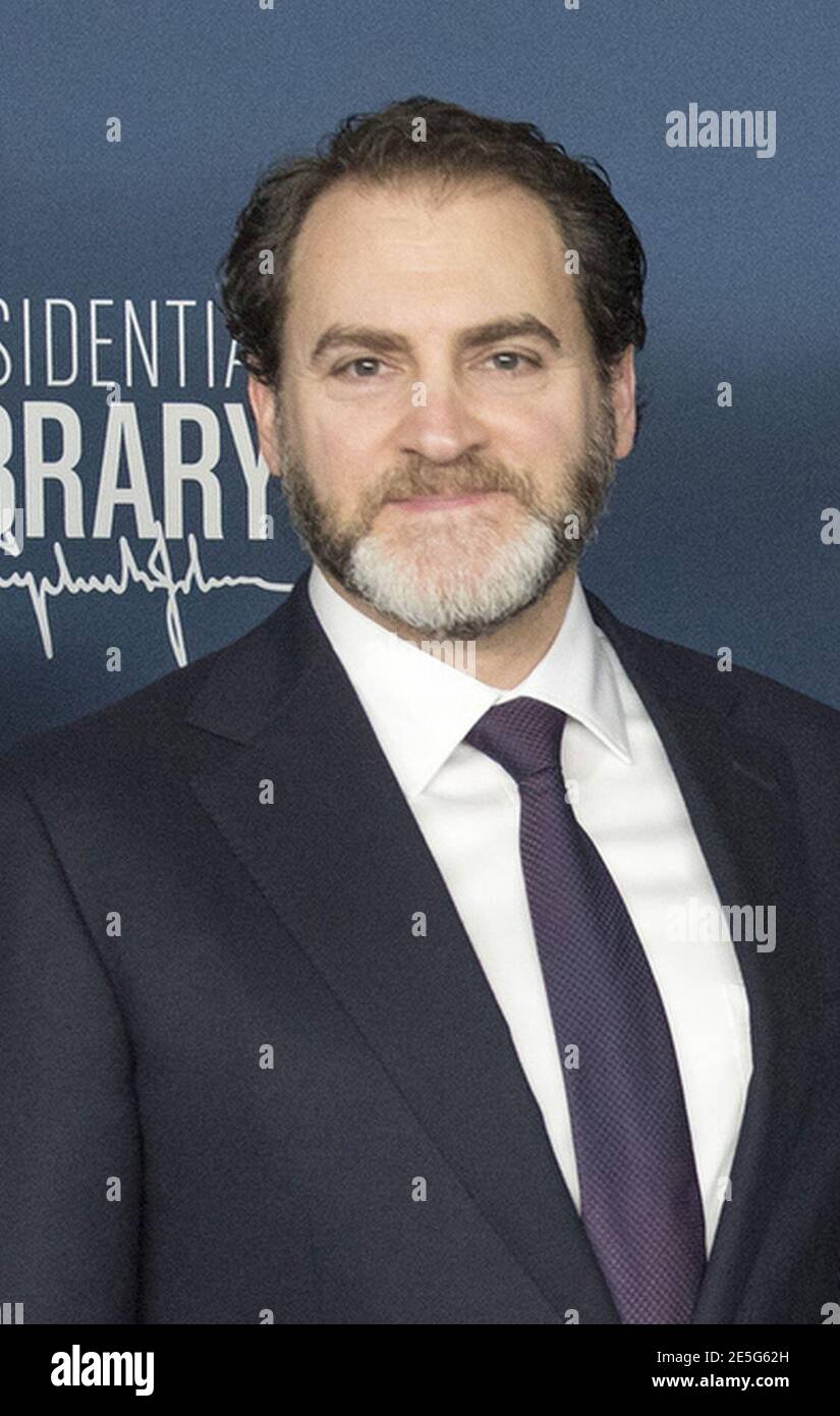 Michael stuhlbarg hi-res stock photography and images - Alamy